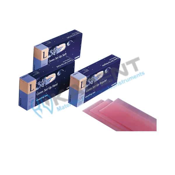 قیمت و خرید موم قالبگیری کوکس Cavex - از کادنت [1404]