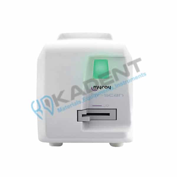 قیمت و خرید اسکنر فسفرپلیت Myray مدل HY-Scan - از کادنت [1404]