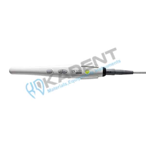 قیمت و خرید دوربین داخل دهانی کداک Carestream CS1200 - از کادنت [1404]