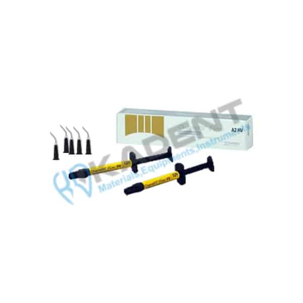 قیمت و خرید کامپوزیت فلو Dentkist CharmFil Flow - از کادنت [1404]