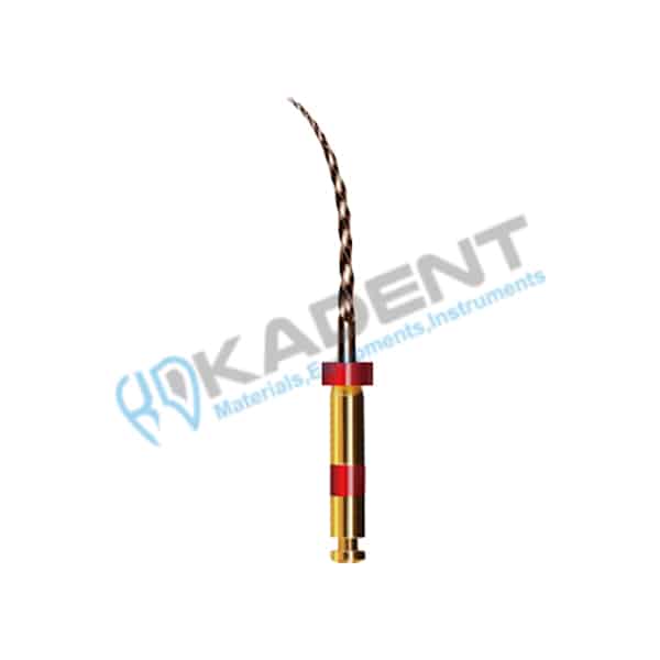 قیمت و خرید فایل روتاری M-Taper سیستم 6 فایلی - IMD - از کادنت [1404]