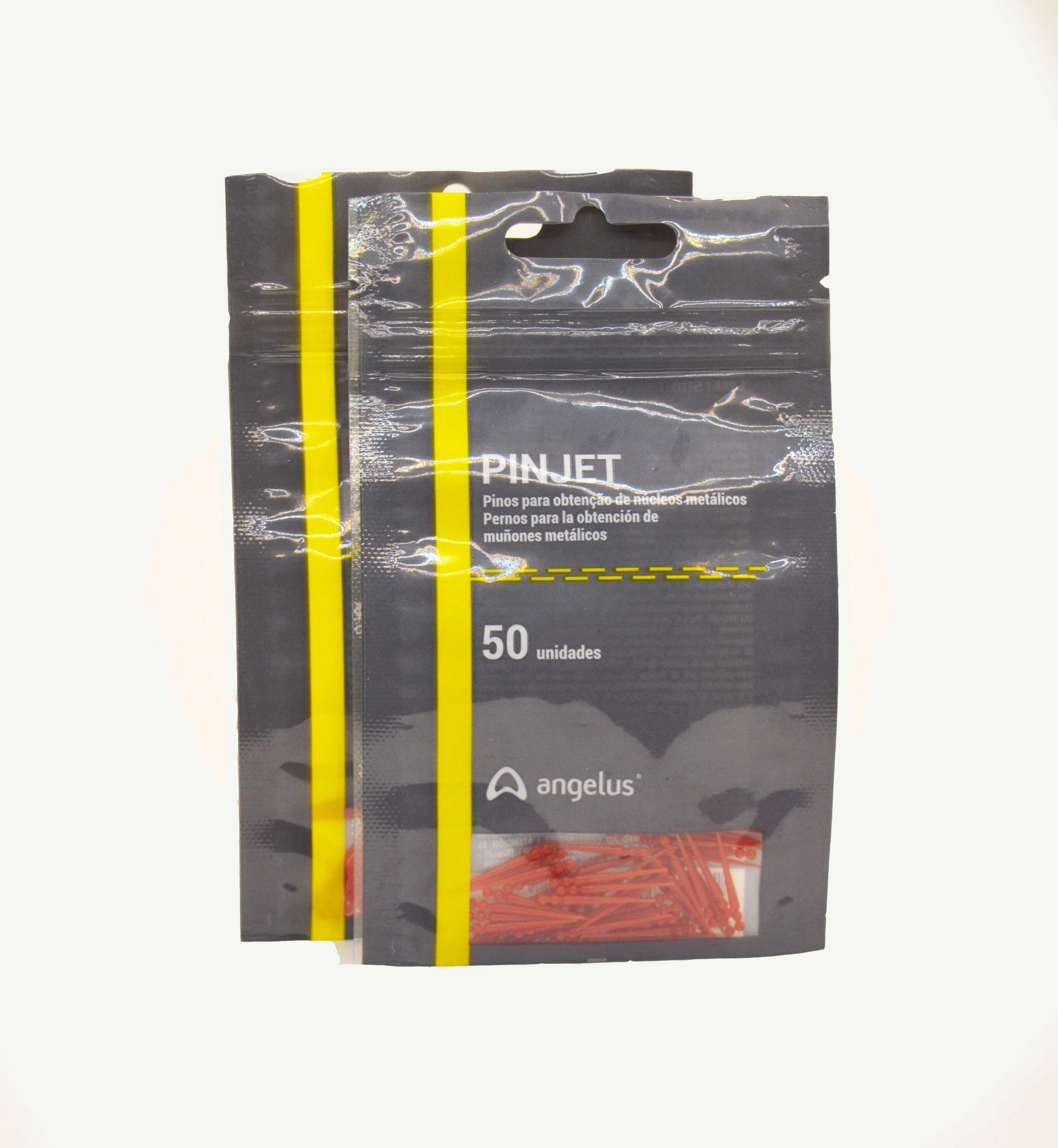 قیمت و خرید پین جت آنجلوس ANGELUS PINJET - از کادنت [1404]